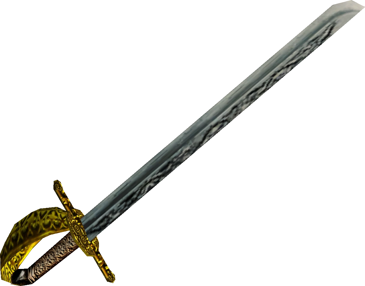 Rapier | Gothicpedia | FANDOM powered by Wikia