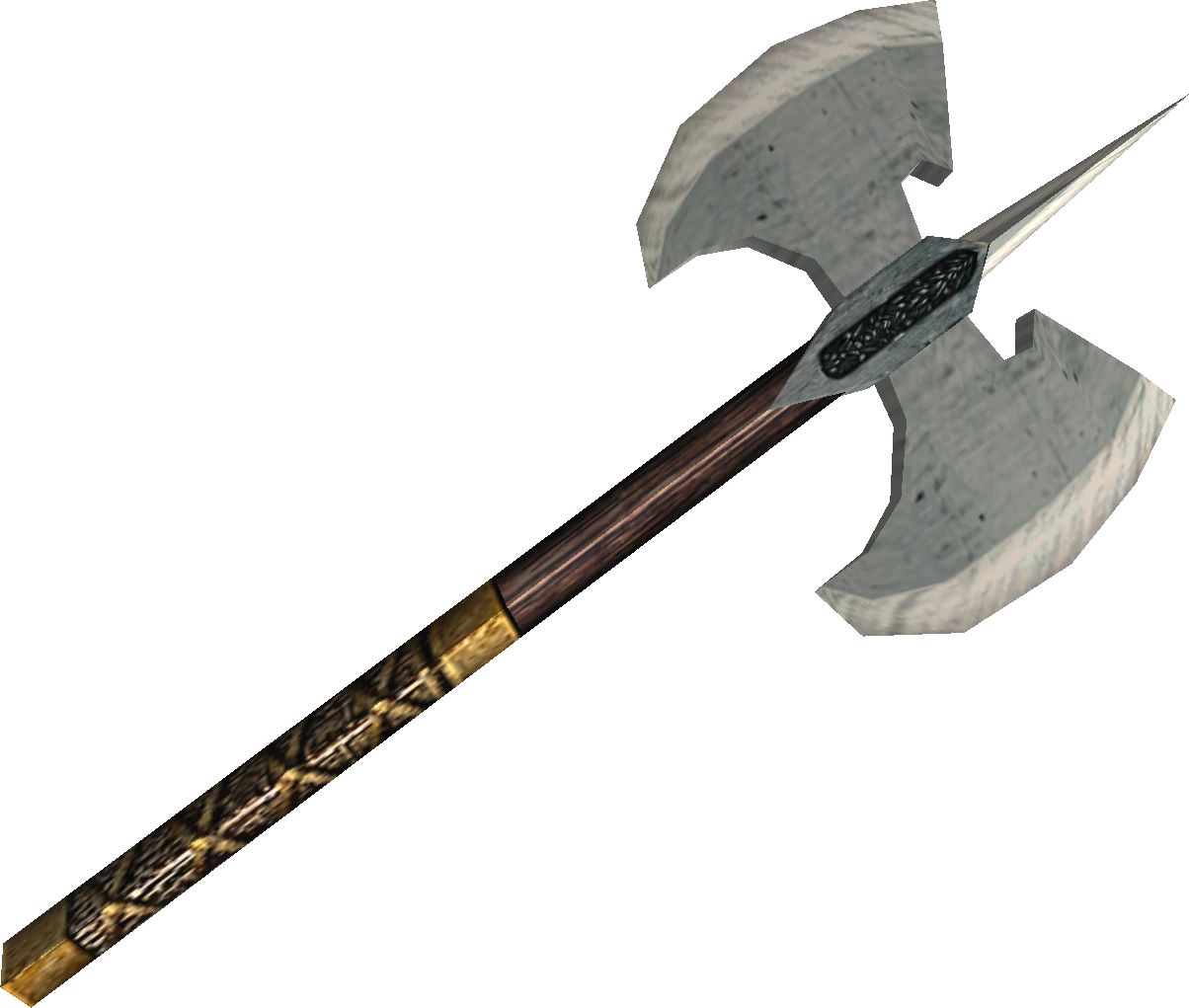 Topór Laresa | Gothicpedia | Fandom