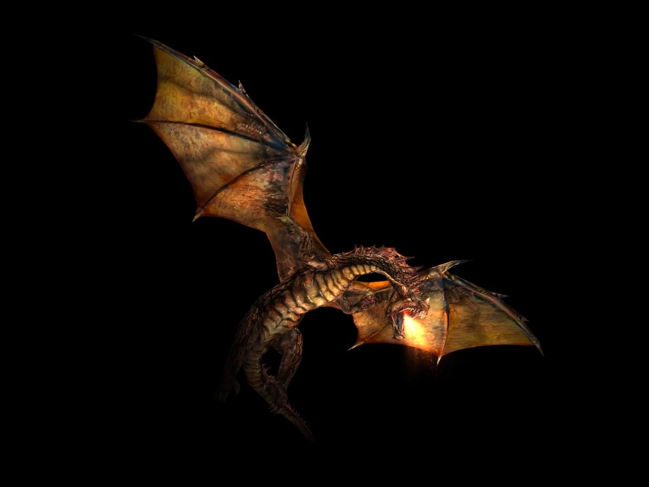 Draci | Gothic Wiki | Fandom