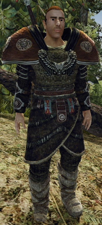 Raik | Gothicpedia | FANDOM powered by Wikia