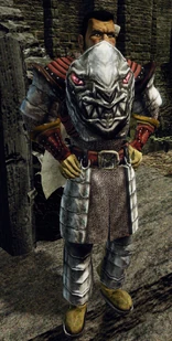 Thorus | Gothicpedia | FANDOM powered by Wikia