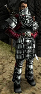 Thorus | Gothicpedia | FANDOM powered by Wikia