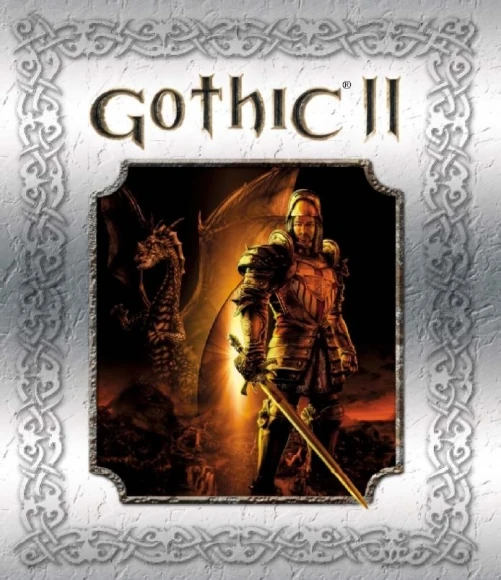 Gothic II | Gothicpedia | FANDOM powered by Wikia