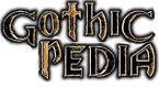 Gothic Sequel | Gothic Wiki | Fandom