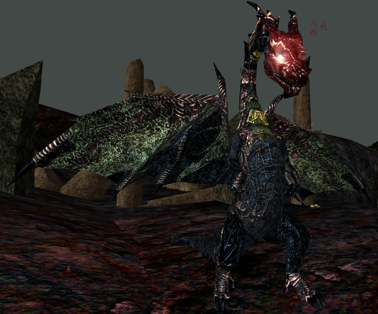 Azgalor | Gothicpedia | Fandom