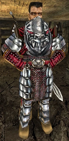 Thorus | Gothicpedia | FANDOM powered by Wikia