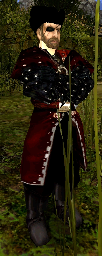 Greg | Gothicpedia | Fandom