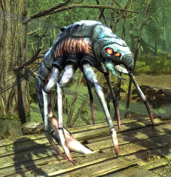 Krwiopijca | Gothicpedia | Fandom