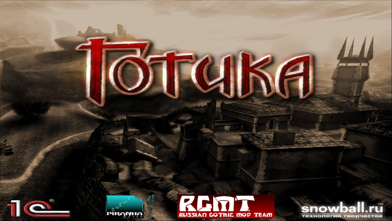 Golden Mod | Gothicpedia | Fandom