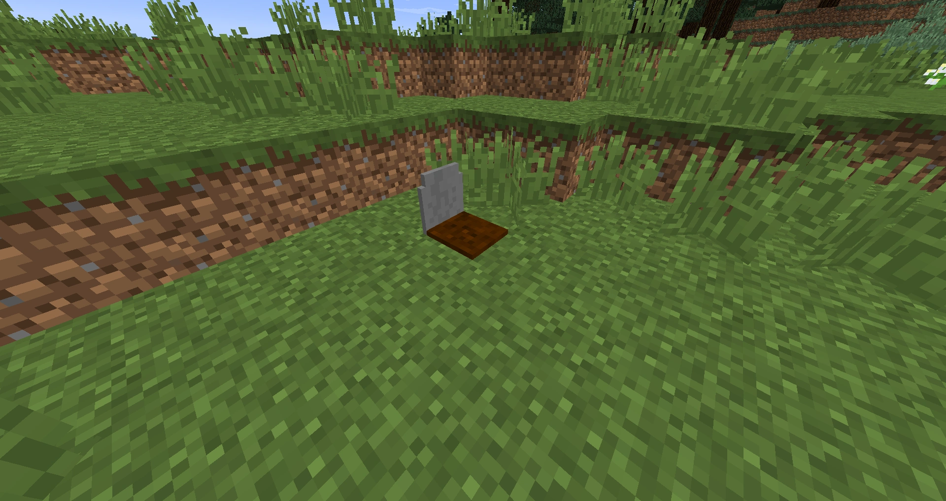 Gravestone | Minecraft - Gothic Mod Wiki | Fandom