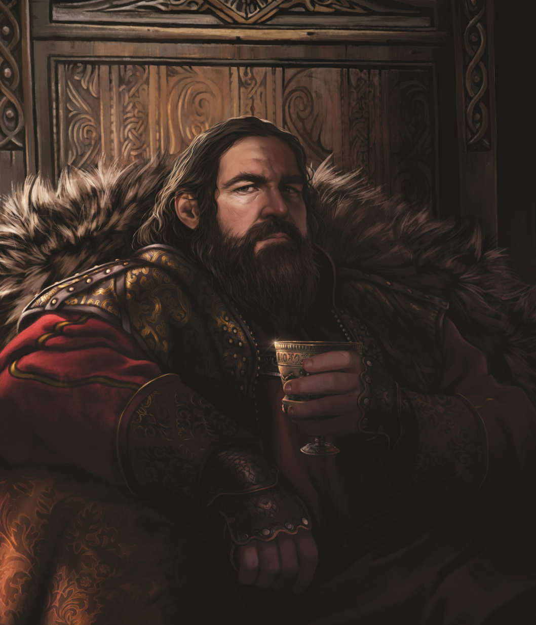 Orys II Baratheon | Gotrp Wiki | FANDOM powered by Wikia Orys II Baratheon | Gotrp Wiki | FANDOM powered by Wikia
