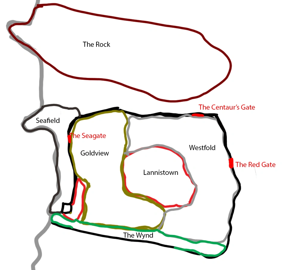 Lannisport | Gotrp Wiki | Fandom