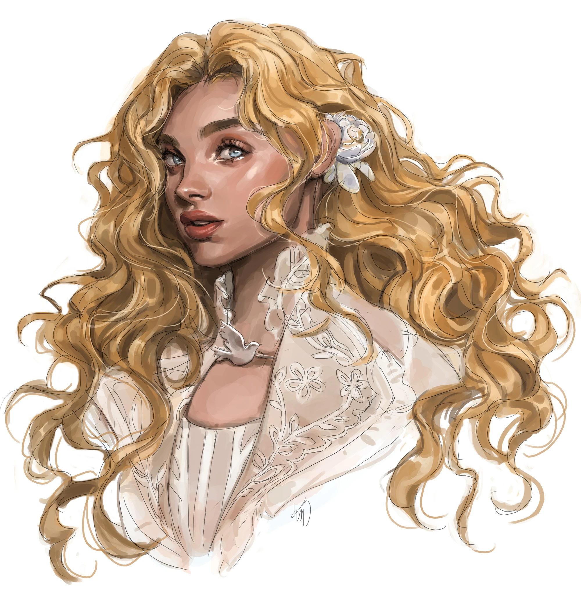 Joanna Plumm | Gotrp Wiki | Fandom