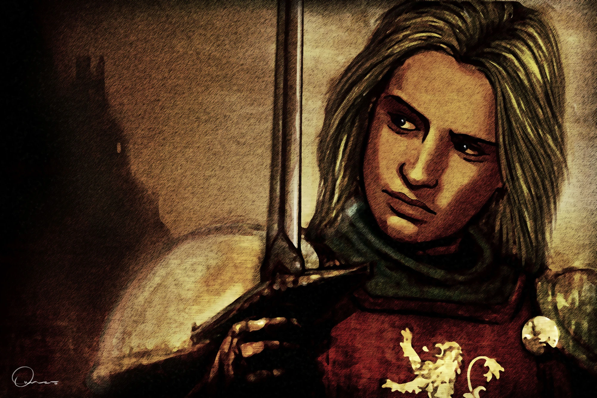 Thaddius Lannister | Gotrp Wiki | FANDOM powered by Wikia