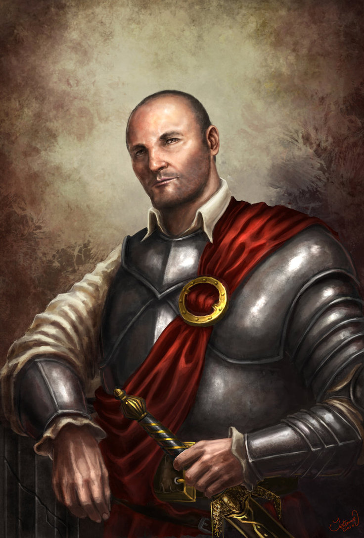 Bennis Of Maidenpool Gotrp Wiki Fandom Powered By Wikia