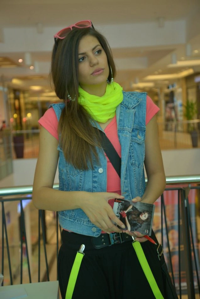 Mihaela Fileva | Got Talent Wiki | Fandom