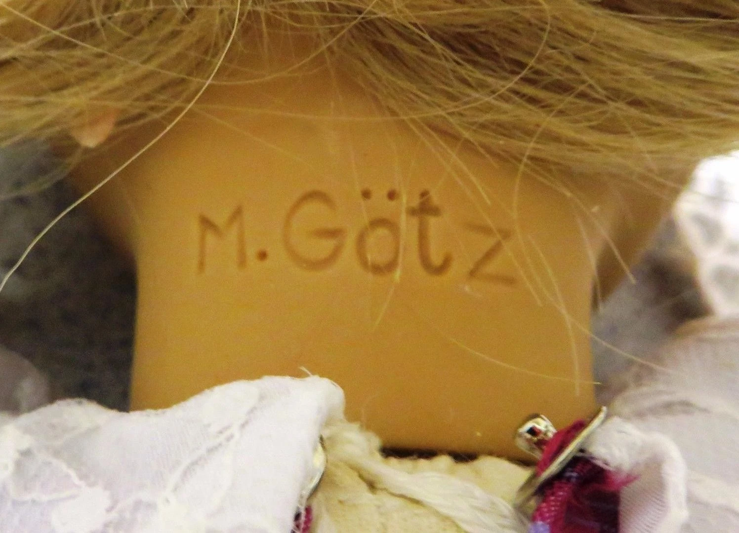 Category:Doll Collections/Series/Lines | Gotz Doll Wiki | Fandom