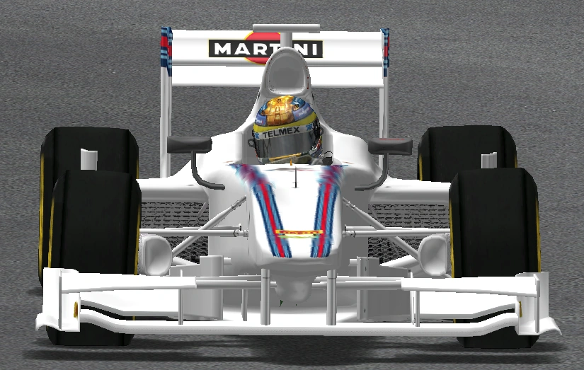 Laura Chung | GP4 Offline Championship Wikia | Fandom