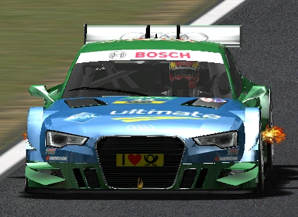 Luca Farina | GP4 Offline Championship Wikia | Fandom