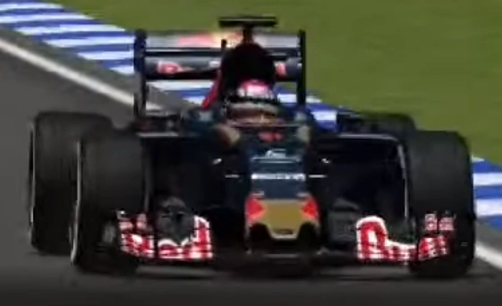 Franco Gamba | GP4 Offline Championship Wikia | Fandom