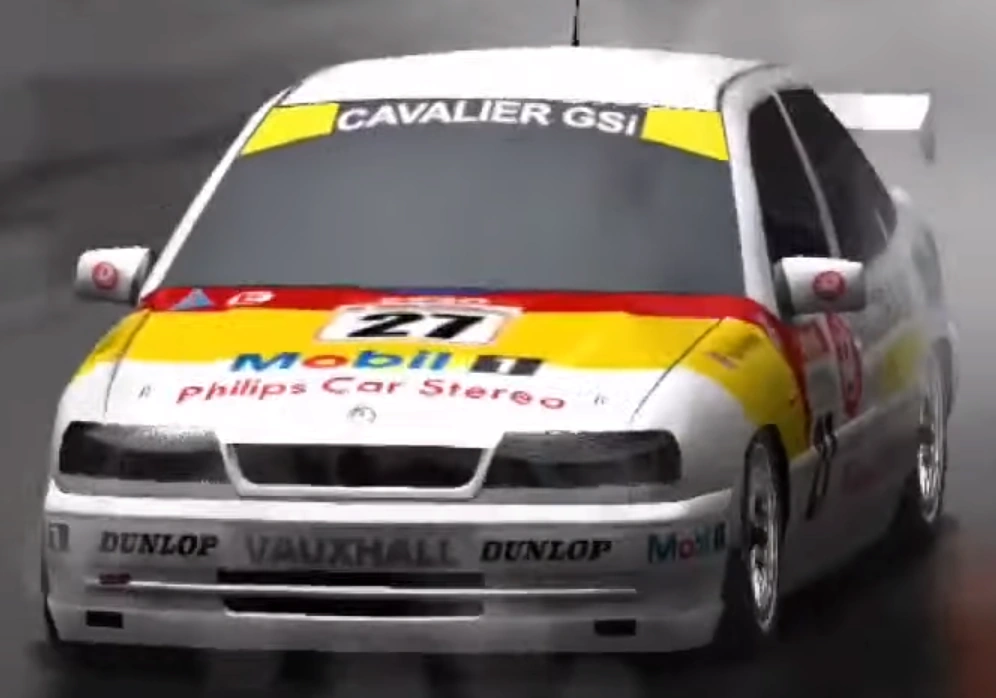 Sam Thompson | GP4 Offline Championship Wikia | Fandom