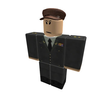 Supreme Commander | Guard Panthers Wiki | Fandom