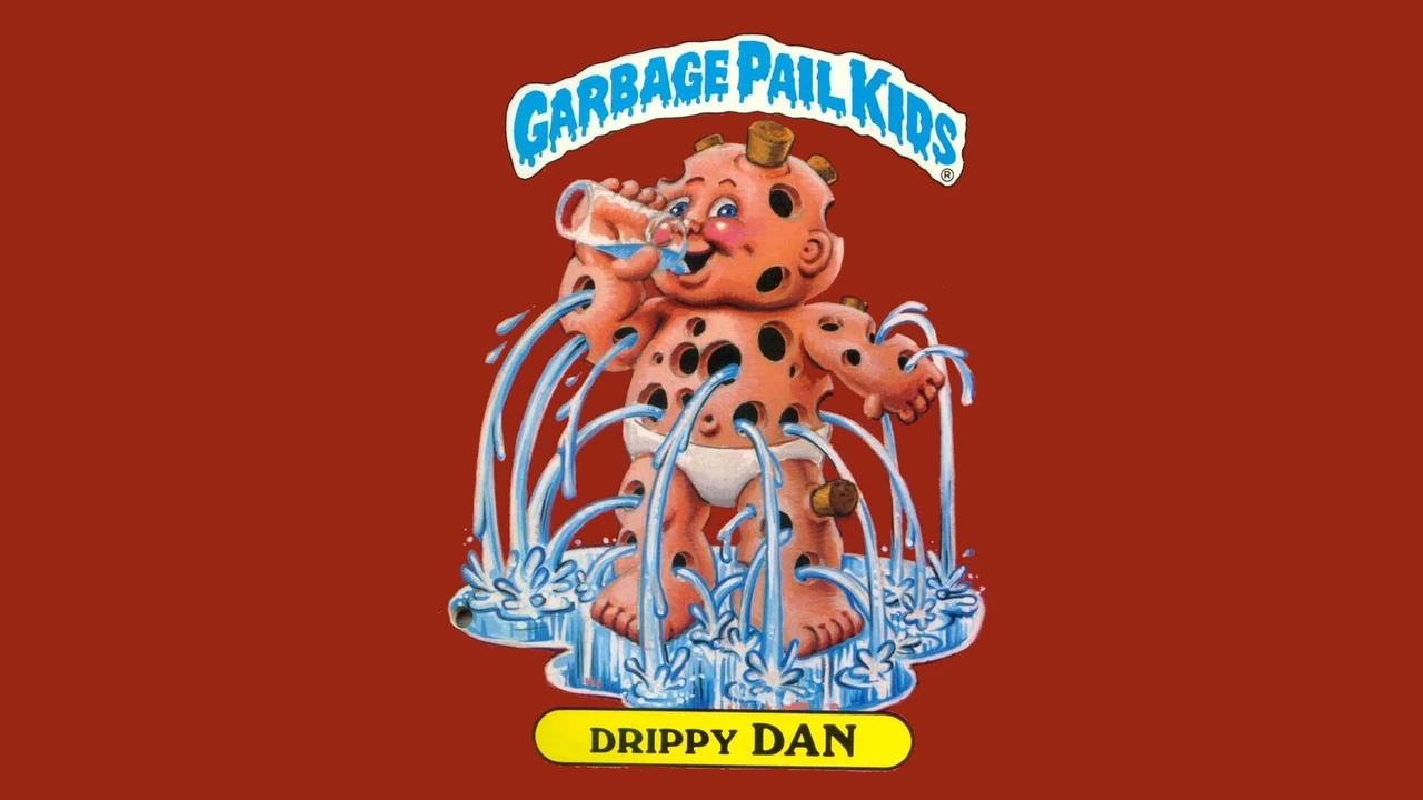 Discuss Everything About Gpk Wiki | Fandom