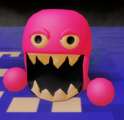 Chomper | Grab The Child Reborn Wiki | Fandom