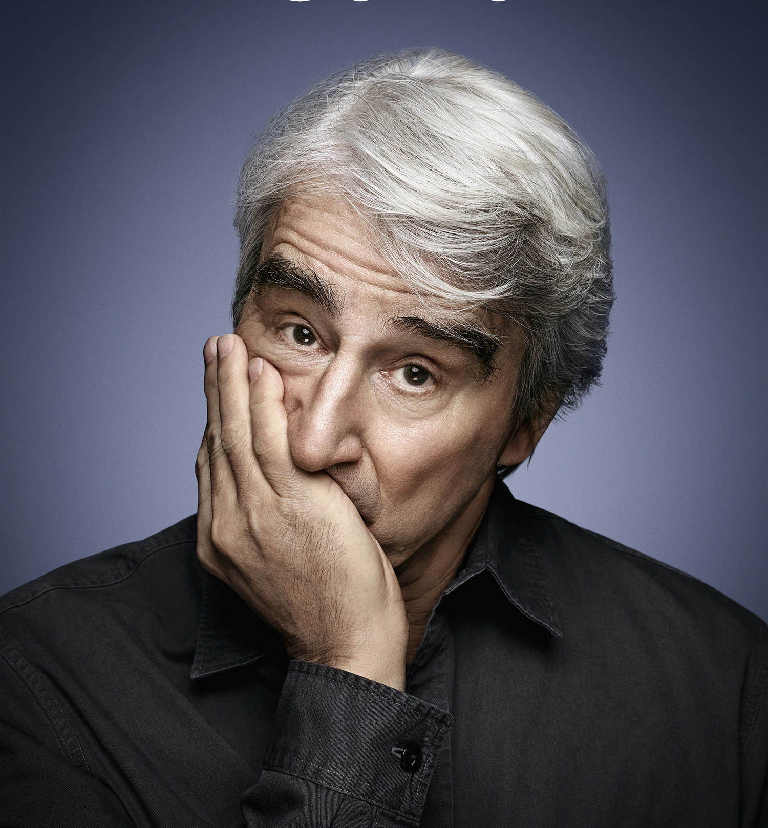 Sol Bergstein | Grace and Frankie Wiki | Fandom