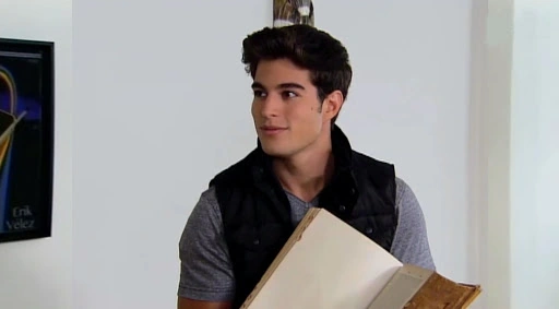 Axel | Wiki Grachi | Fandom