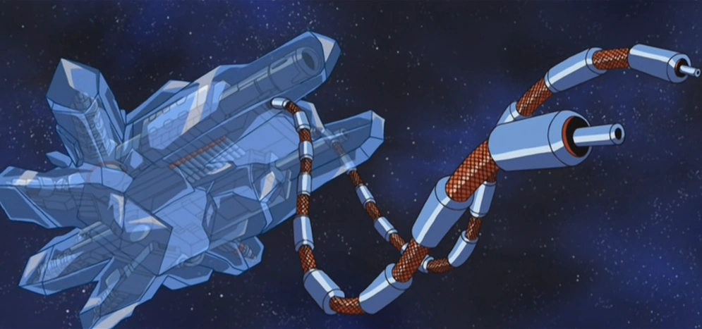 Crystal Core | Gradius Wiki | FANDOM powered by Wikia