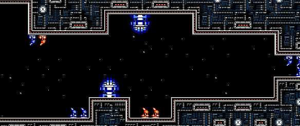 Enemy Base | Gradius Wiki | Fandom