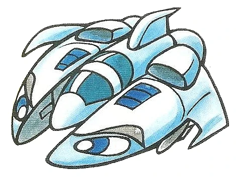 Shoot the Core! Gradius / Parodius for Smash! | Smashboards