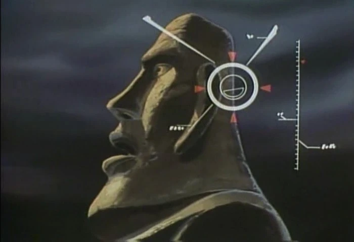 Moai | Gradius Wiki | FANDOM powered by Wikia