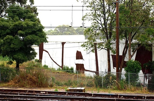 Stomper | Graffiti | Fandom