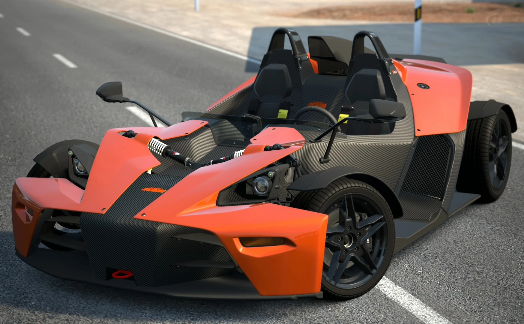 KTM X-BOW Street '12 | Gran Turismo Wiki | Fandom