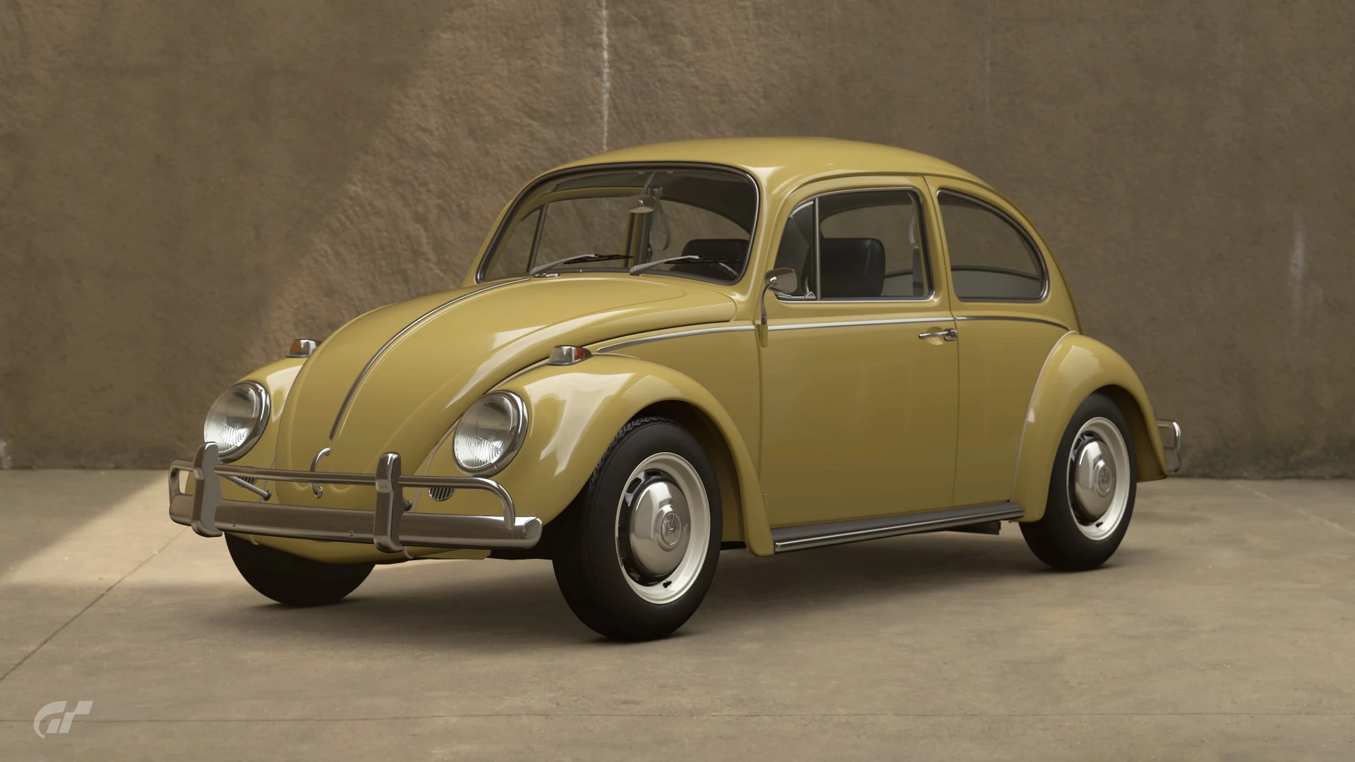 Volkswagen 1200 '66 | Gran Turismo Wiki | FANDOM powered by Wikia