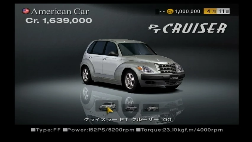 Chrysler | Gran Turismo Wiki | Fandom