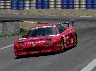 Honda NSX-R GT1 Turbo '95 | Gran Turismo Wiki | Fandom