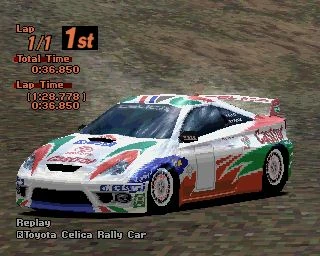 Toyota Celica Rally Car (ZZT231) | Gran Turismo Wiki | Fandom