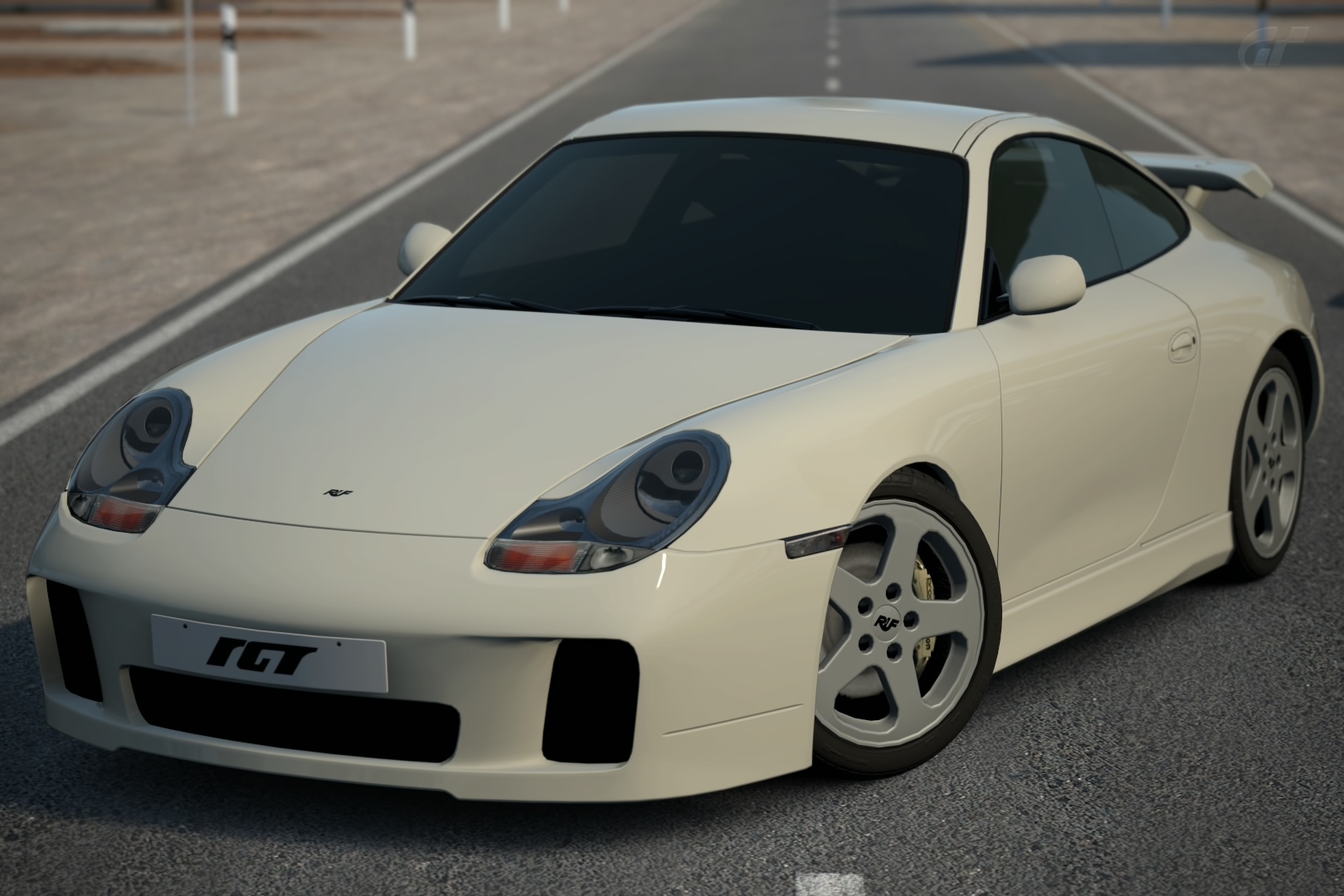 RUF RGT '00 | Gran Turismo Wiki | Fandom