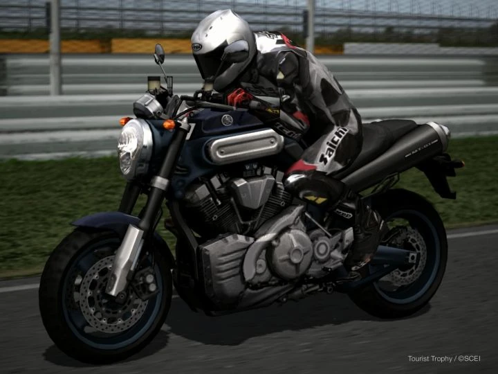 Yamaha MT-01 '05 | Gran Turismo Wiki | Fandom