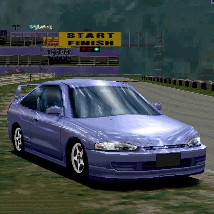 Mitsubishi MIRAGE ASTI RX-R '98 | Gran Turismo Wiki | Fandom