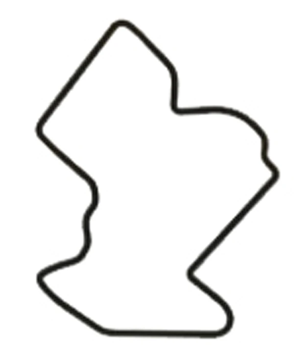 Circuit de Sainte-Croix - B | Gran Turismo Wiki | Fandom