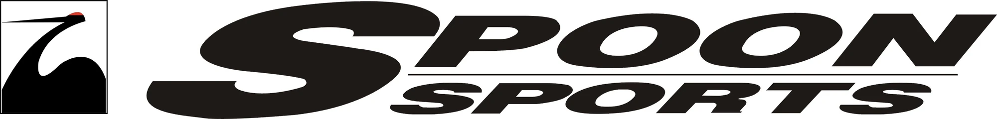 Spoon Racing Logo