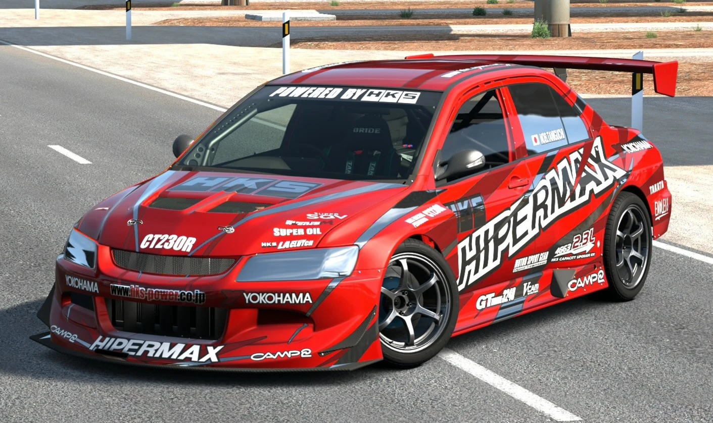 HKS CT230R '08 | Gran Turismo Wiki | FANDOM powered by Wikia
