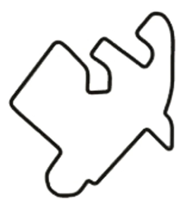 Circuit de Sainte-Croix - A | Gran Turismo Wiki | FANDOM powered by Wikia