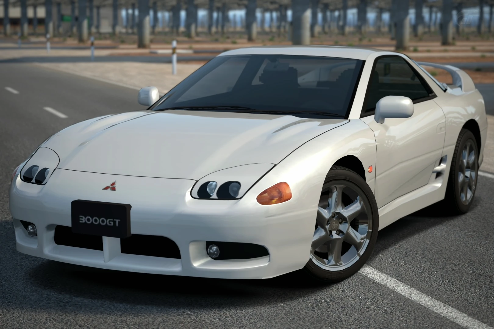 Castrol Tom'S Supra '00 (cochazo mítico del Gran Turismo 3) - Forocoches
