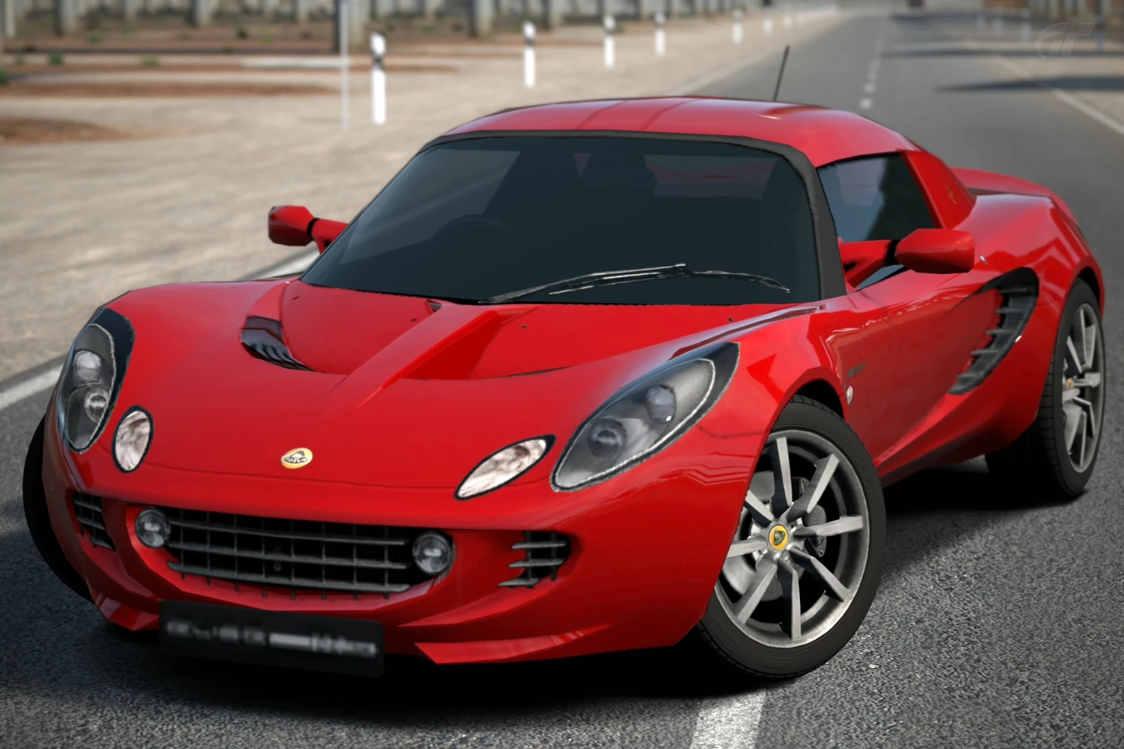 Lotus Elise 111S '03 | Gran Turismo Wiki | Fandom