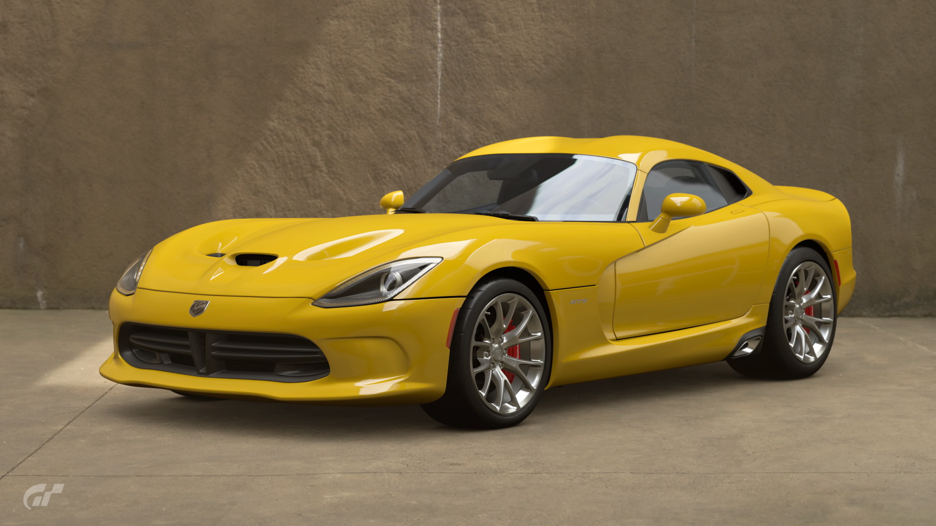 SRT Viper GTS '13 | Gran Turismo Wiki | Fandom